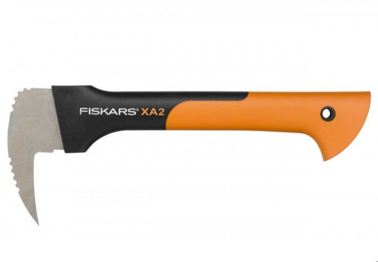 Nabiralnik za hlode Fiskars WoodXpert™ XA2 | T11441 - Gazdabolt.si